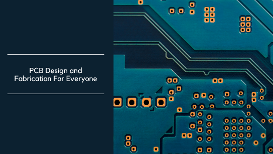 PCB Design and Fabrication For Everyone | CPD Engineers by learnformula