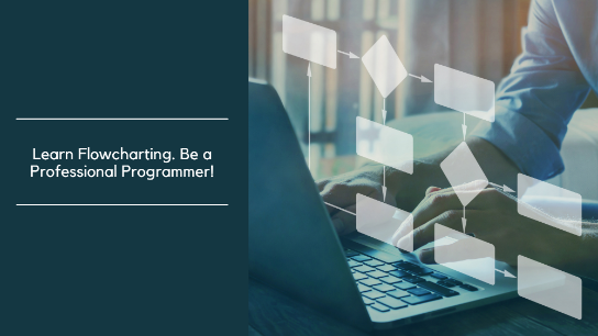 Learn Flowcharting Be A Professional Programmer Cpd Engineers By Learnformula 