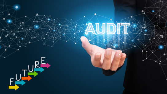 The Future of Internal Audit | CPDFormula by learnformula
