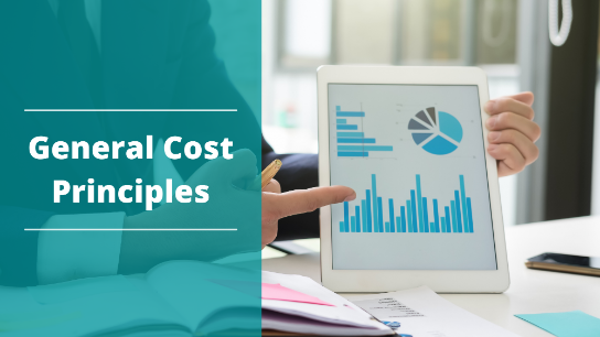 General Cost Principles | CPE QAS by learnformula