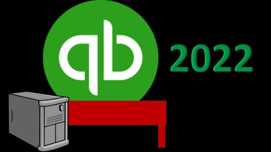 QuickBooks Desktop 2022 #1 Navigation, Forms, & Reports P1 | CPE QAS by learnformula