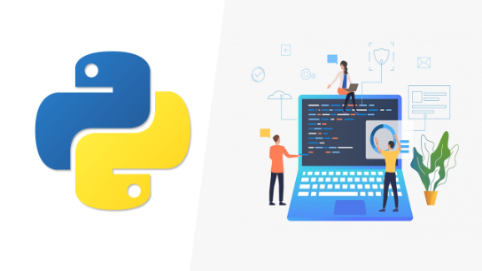 Python Coding Intermediate Python Classes Methods And Oops Cpd 7889
