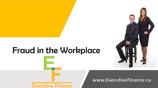 Fraud in the Workplace | Fraud Examiners CPE by learnformula