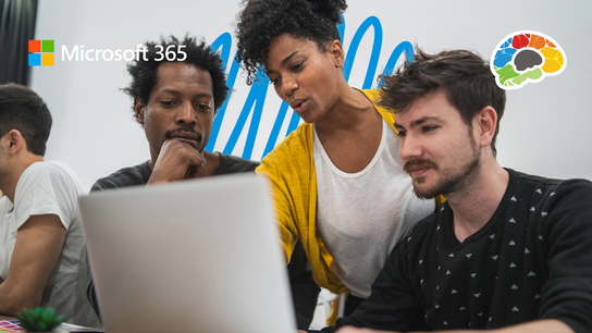 Mastering Microsoft 365 (2022) P1 | CPE QAS by learnformula