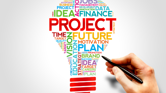 How to Effectively Start a Work Project | CPE QAS by learnformula