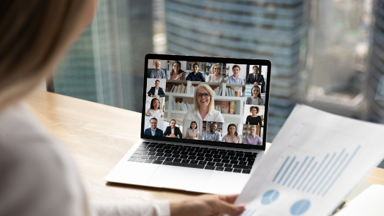 How to Effectively Plan & Deliver Engaging Training Via Zoom ...