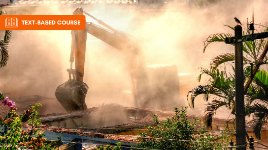 OSHA: Safety Guidelines for Construction and Demolition | Professional ...