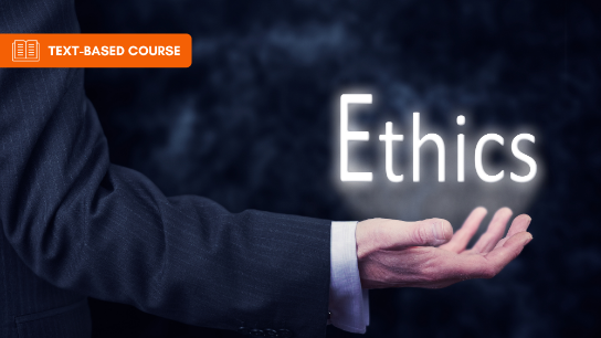 Ethics In Professional Practice Nz Engineers Cpd By Learnformula 