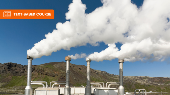Geothermal Energy Systems | CPD Engineers by learnformula