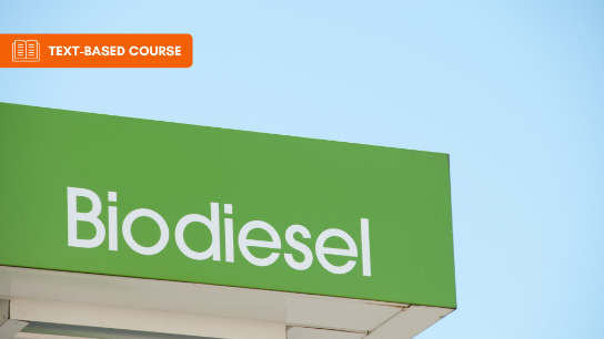 An Introduction To Biodiesels Cpd Engineers By Learnformula