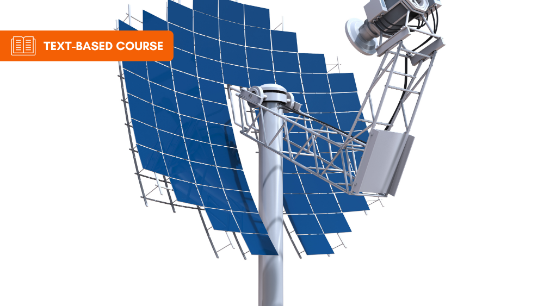 Introduction to Solar Dish / Engine Systems | CPD Engineers