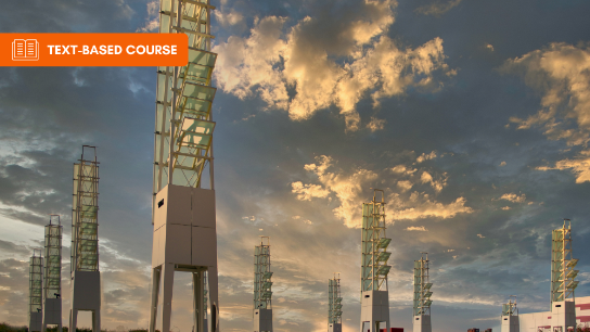 Introduction to Solar Power Towers | CPD Engineers by learnformula