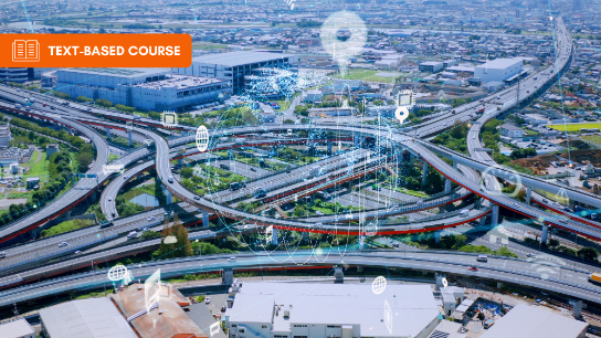 Intelligent Transportation Systems | CPD Engineers by learnformula