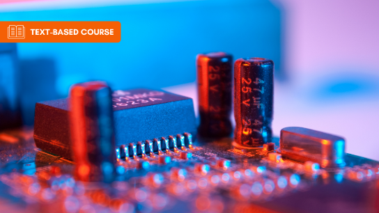 Capacitance in Electrical Circuits | Professional Development by learnformula