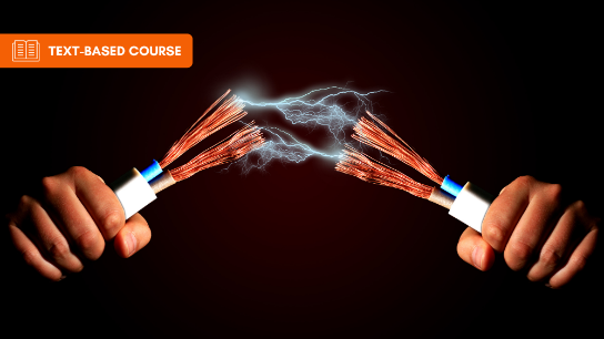 Advanced Electrical Theory | PE Courses by learnformula
