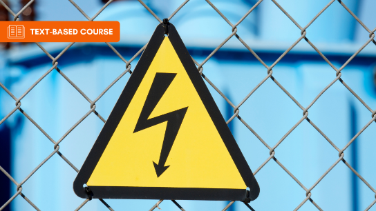 OSHA: Controlling Electrical Hazards in the Workplace | PE Courses