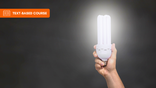 Introduction to Solid-State Lighting (LEDs) | PE Courses by learnformula