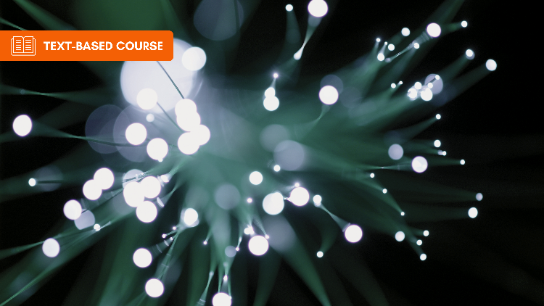 Introduction to Fiber Optic Communication Systems | CPD Engineers by ...