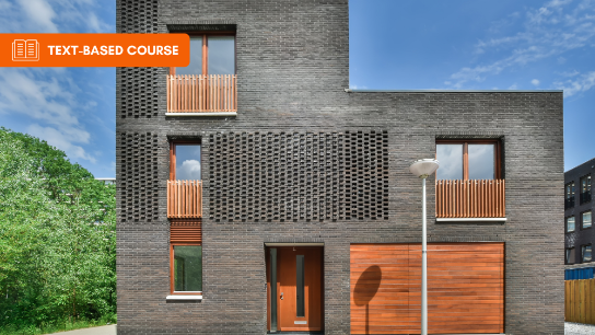 "Off-Grid" Residential Design: Case Study | CE Architects by learnformula