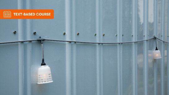 Basics in Wiring, Lighting, and Electrical Safety | PE Courses by ...
