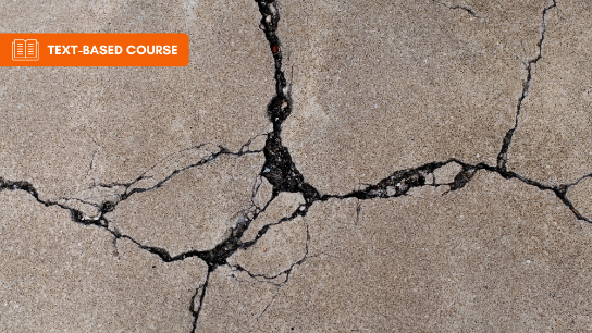 Cause of Distress and Deformation of Concrete | CPD Engineers by ...