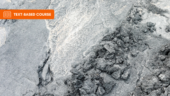 Use of Fly Ash in Highway Construction | NZ Engineers CPD by learnformula