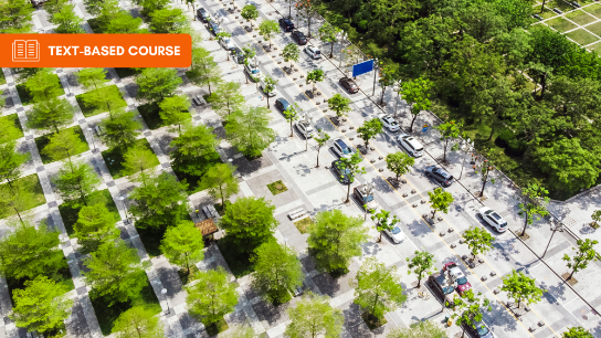 Green Infrastructure - Green Street Design | CPD Engineers