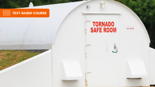 Building a (Storm-Resistant) Safe Room | CPD Engineers by learnformula