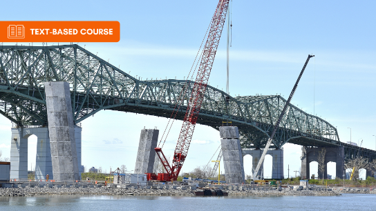 Construction Methods and Materials: Heavy Construction | CPD Engineers by learnformula