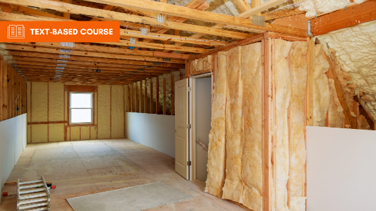 Use of Insulation and Vapor Barriers | CPD Engineers by learnformula