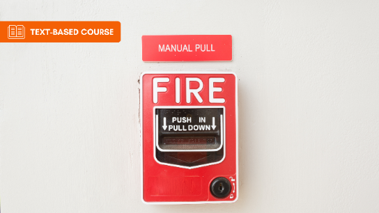 Designing Fire Protection Systems | PE Courses by learnformula