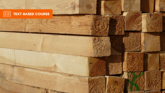Structural Analysis Equations for Wood Components | CPD Engineers by ...