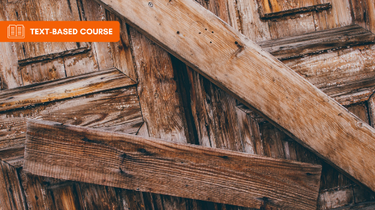 Guide to Wood Finishing | CPD Engineers by learnformula
