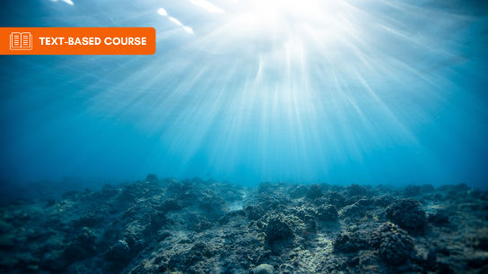 Underwater Sampling of Soils | Professional Development by learnformula