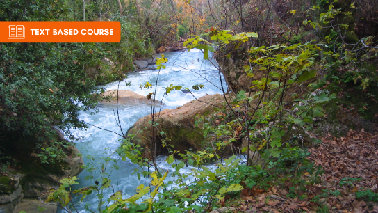 USDA: Streambank and Shoreline Protection | CPD Engineers