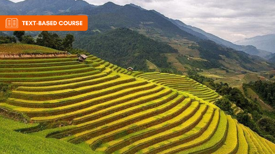 Design of Terraces for Erosion Control | CPD Engineers by learnformula