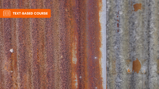 Principles of Metal Corrosion | CPD Engineers by learnformula