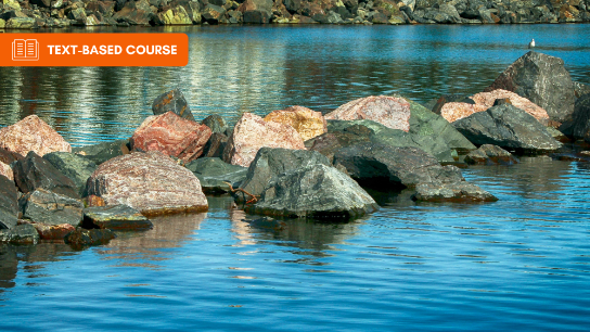 Stone Sizing Criteria for Riprap | CPD Engineers by learnformula