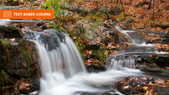 Designing Stream Channels using Historical Data | Professional ...