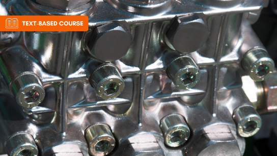 Fundamentals of Diesel Engines | PE Courses by learnformula