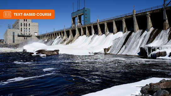Dam Owner's Guide on Operational Safety | PE Courses by learnformula
