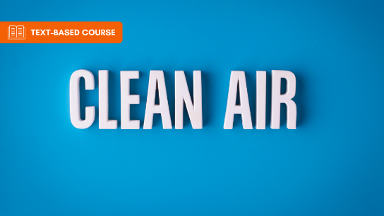 A Brief Introduction To The Clean Air Act Cpd Engineers By Learnformula 6689