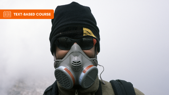 Air Pollution Control - Acidic Gas Absorption | PE Courses by learnformula