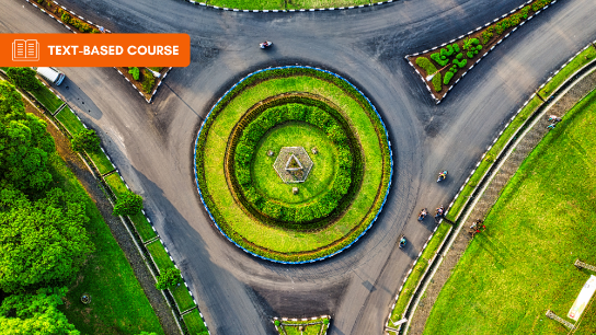 FHWA - Roundabouts: Advantages and Suitability | CPD Engineers by ...
