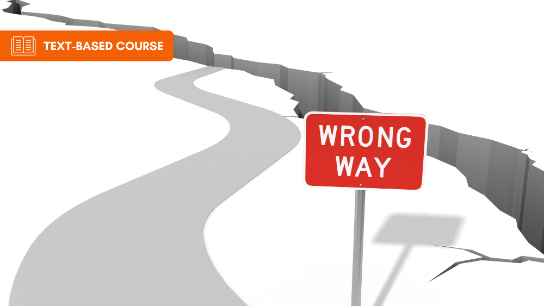 Preventing Wrong-Way Driving on Freeways | PE Courses by learnformula Preventing Wrong-Way Driving on Freeways | PE Courses by learnformula