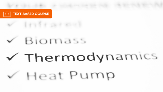 Thermodynamics: Fundamentals | PE Courses by learnformula