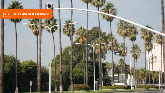 Fundamentals of Signalized Intersections | CPD Engineers