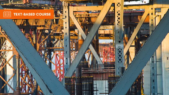 Bridge Management, Maintenance and Repair | CPD Engineers by learnformula