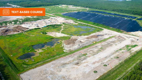 Landfill Gas Collection and Treatment Systems | CPD Engineers by ...