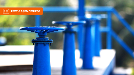 Valve Fundamentals | NZ Engineers CPD by learnformula